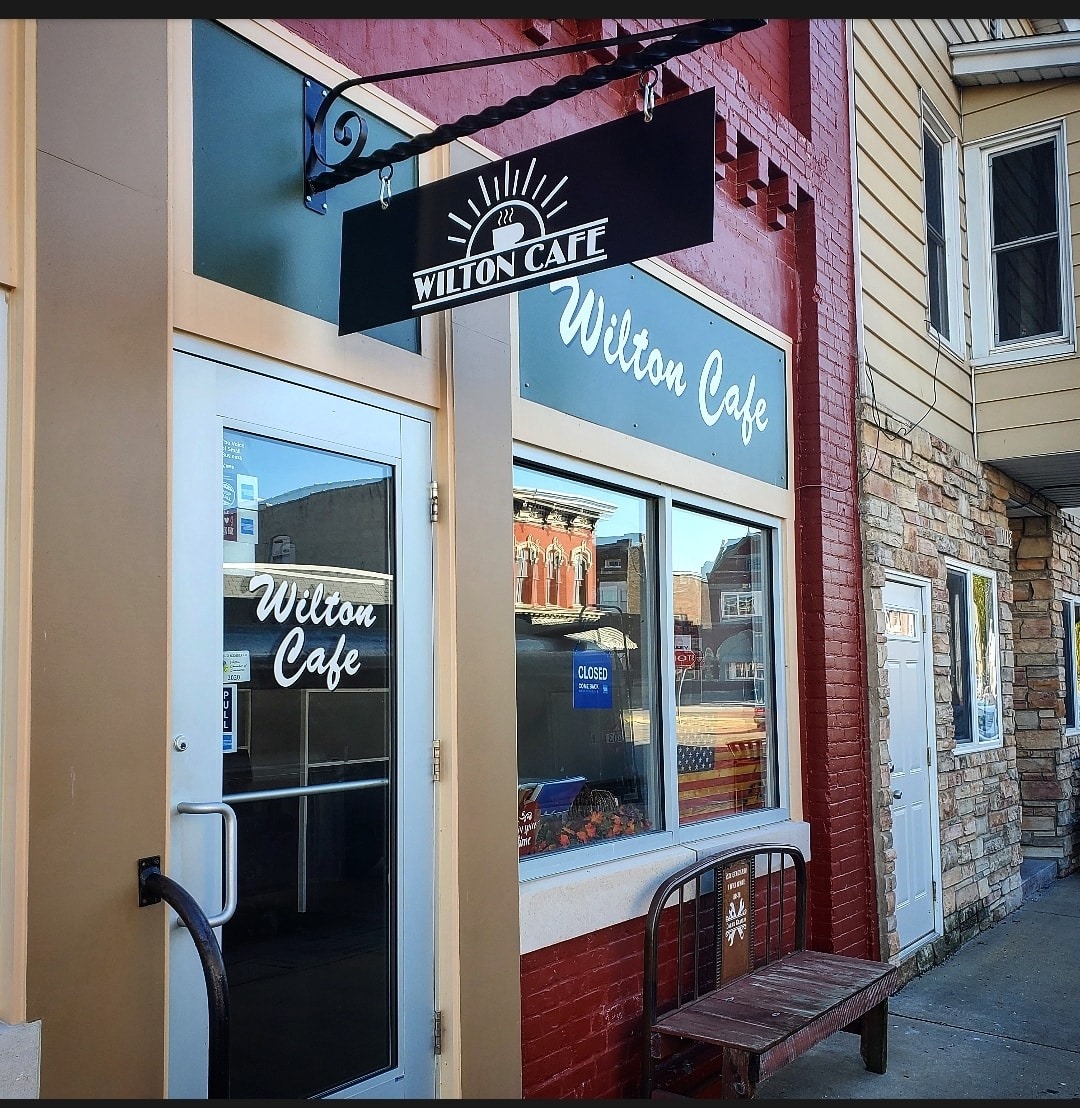Wilton Cafe | Wilton Chamber & Development Alliance